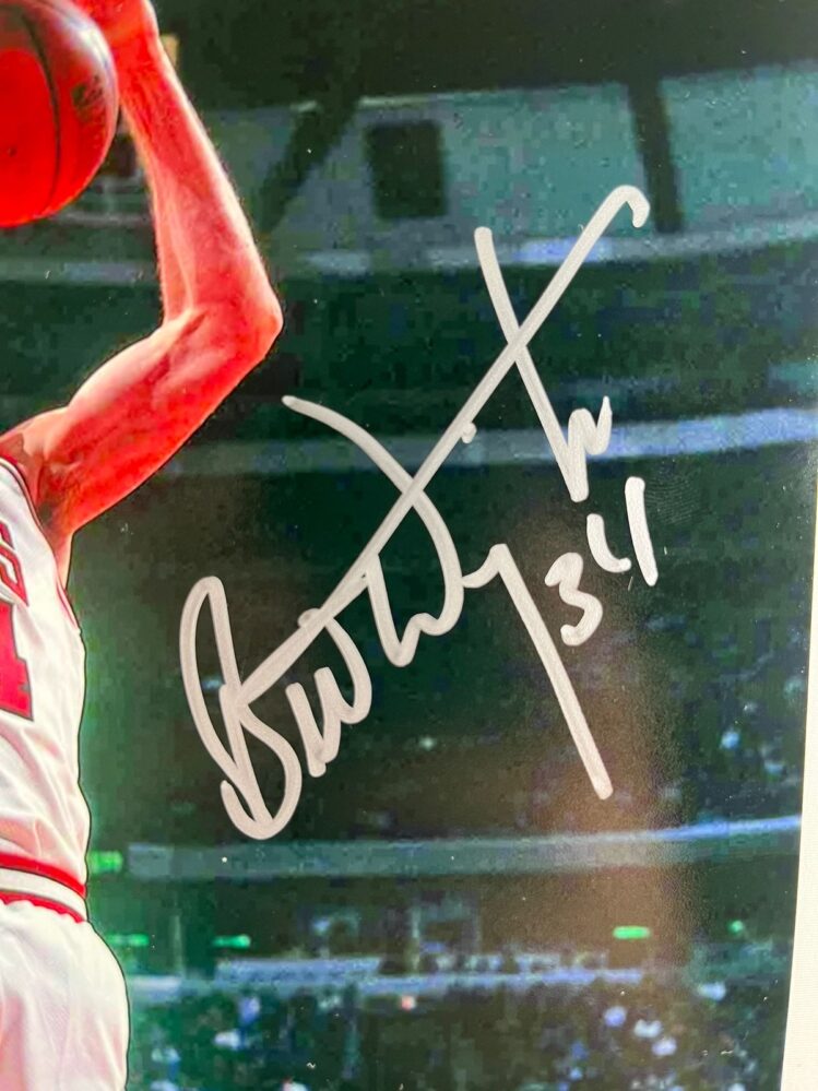 FOTO Bill Wennington (Tristar)